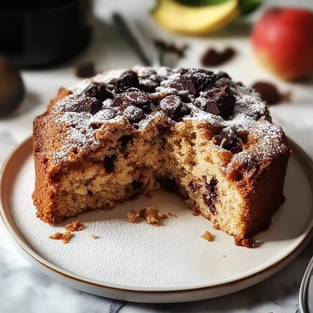 Dark Chocolate Lovers Dream Mount Doom Cake Recipe